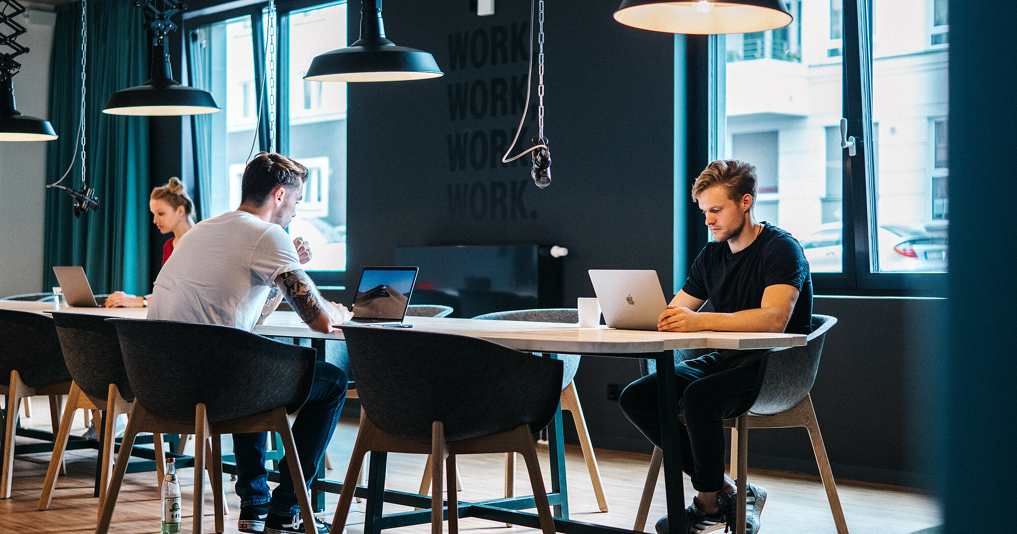 STAYERY | Serviced Apartments für Geschäftsreisende - STAYERY